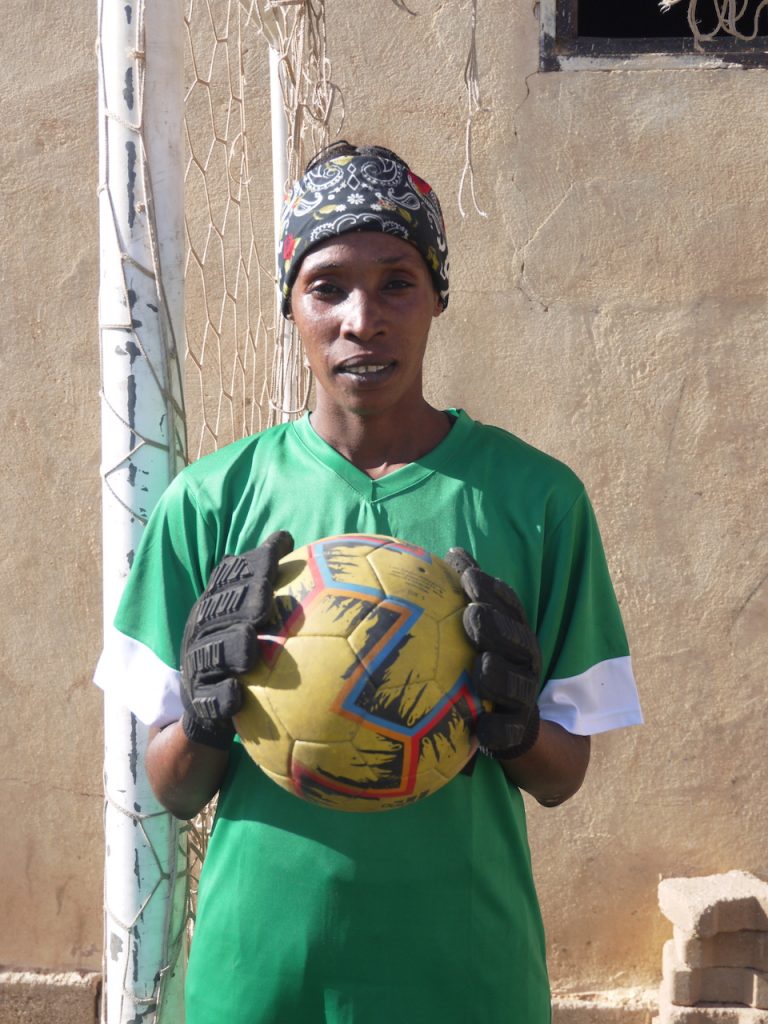 Despite social debates, Sudanese Women Football continues second season ...