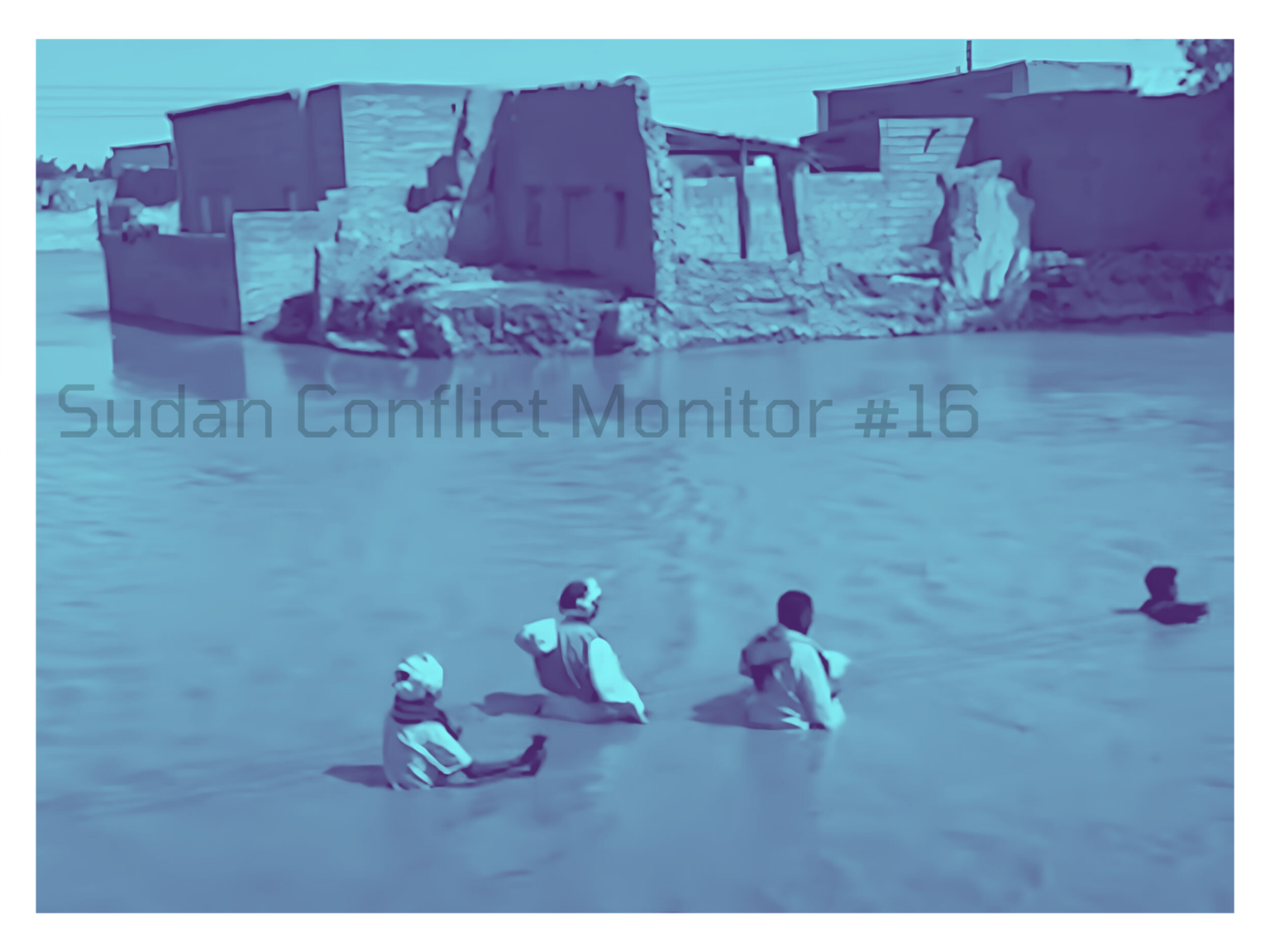 The “Save El Geneina” initiative – Ayin network – شبكة عاين