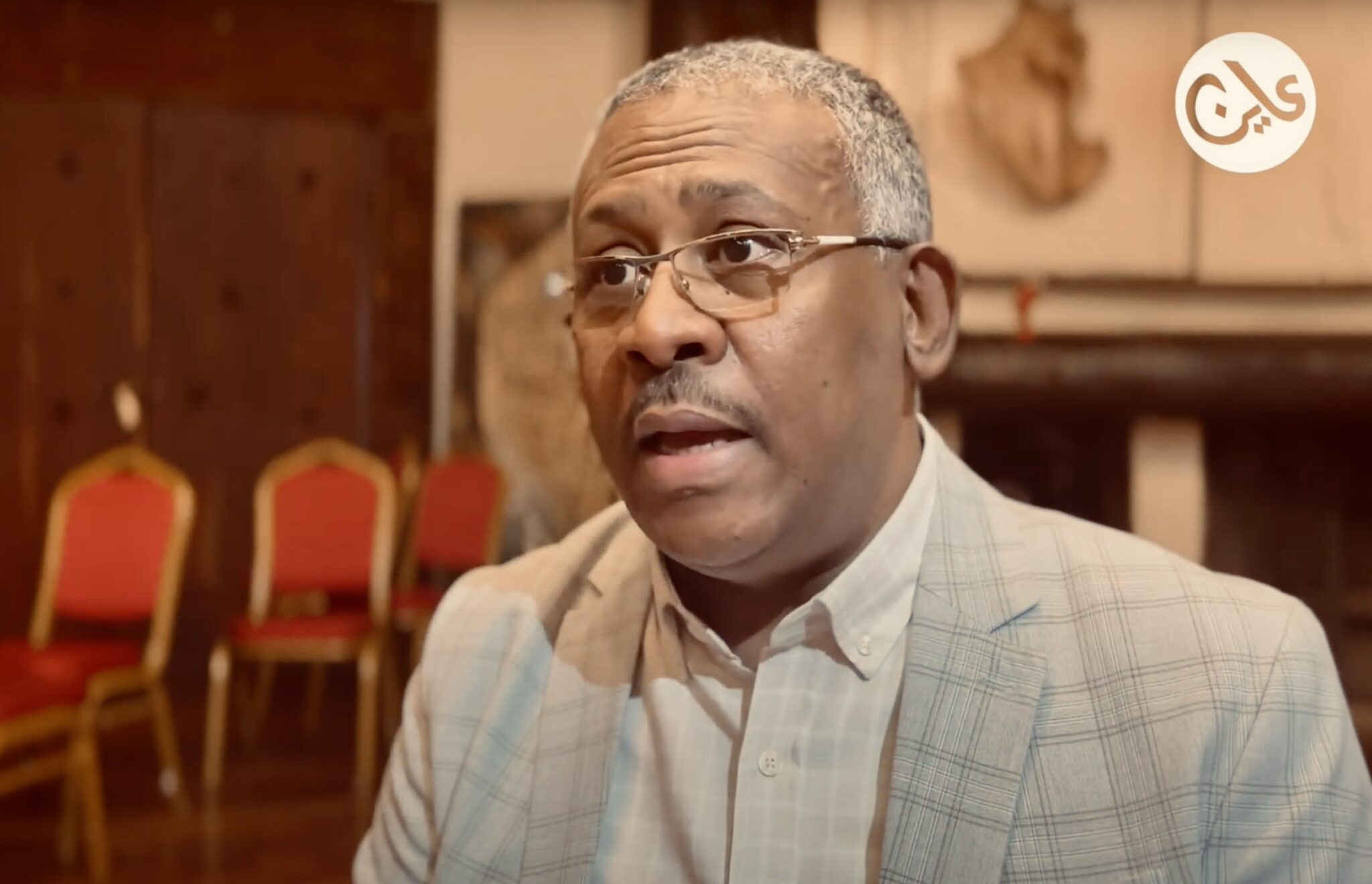 Taqaddum: The split explained by political leader Babiker Faisal – Ayin ...