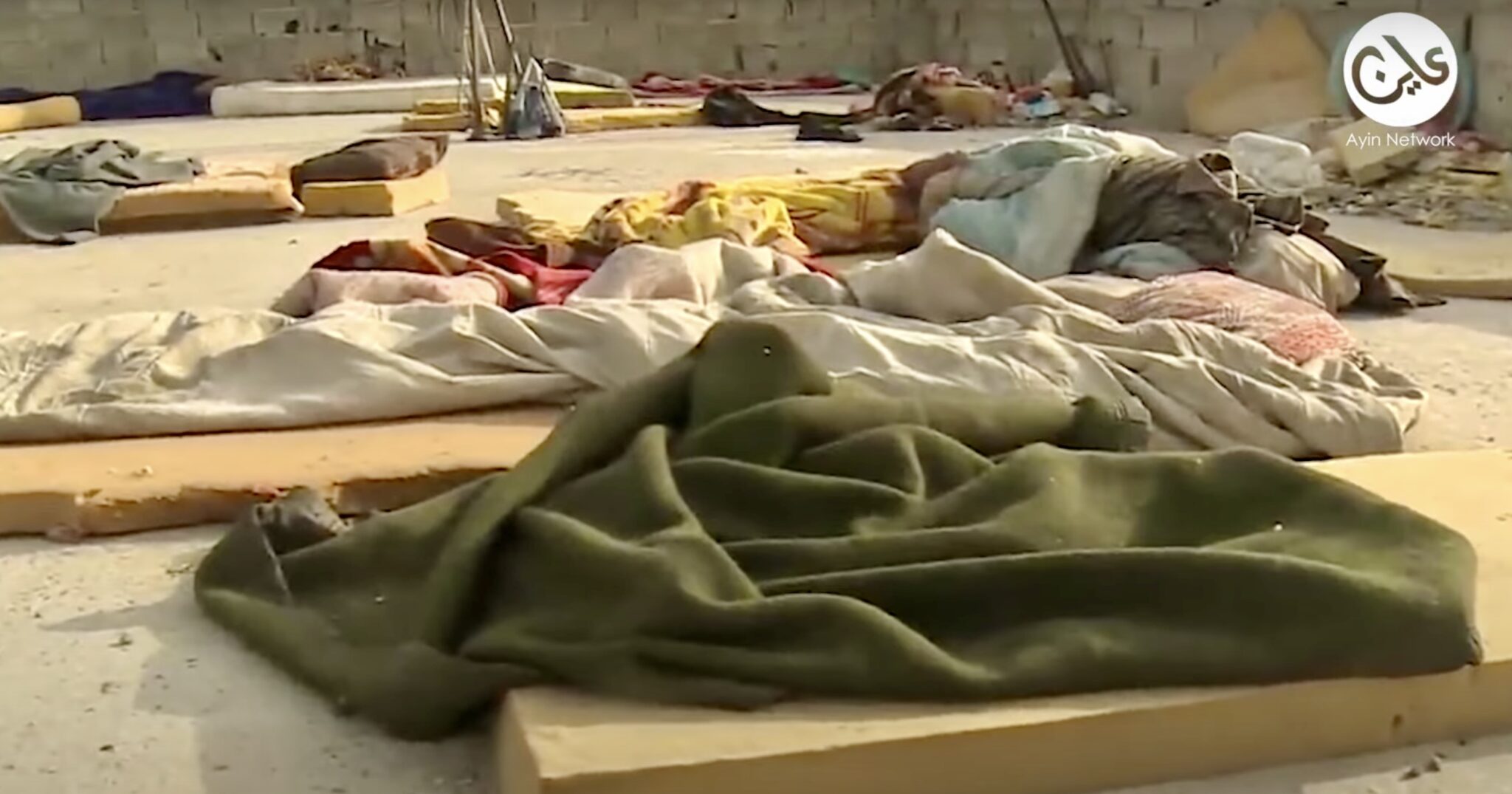 No refuge in Libya, Sudanese endure racism and violence – Ayin network ...