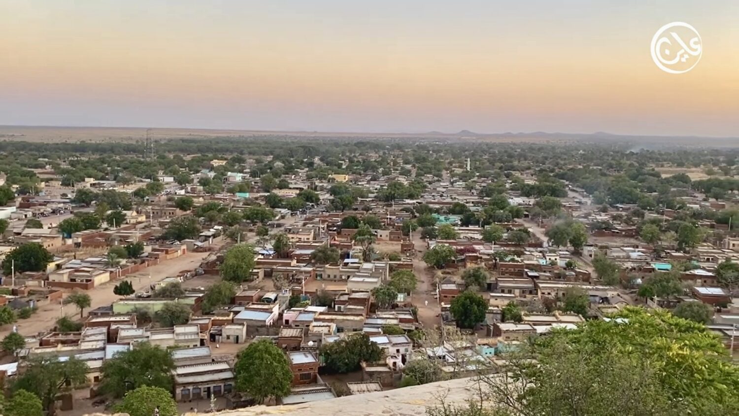 South Kordofan: Civilians are the target of fighting in Kadugli and ...