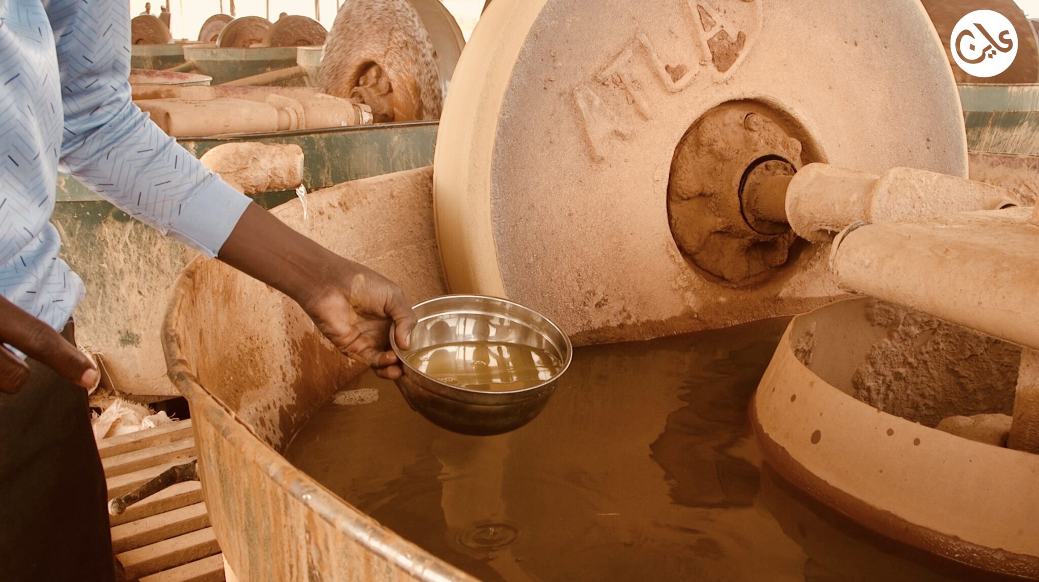 Sudan’s lead gold producer, exporting directly to the “enemy” – Ayin ...