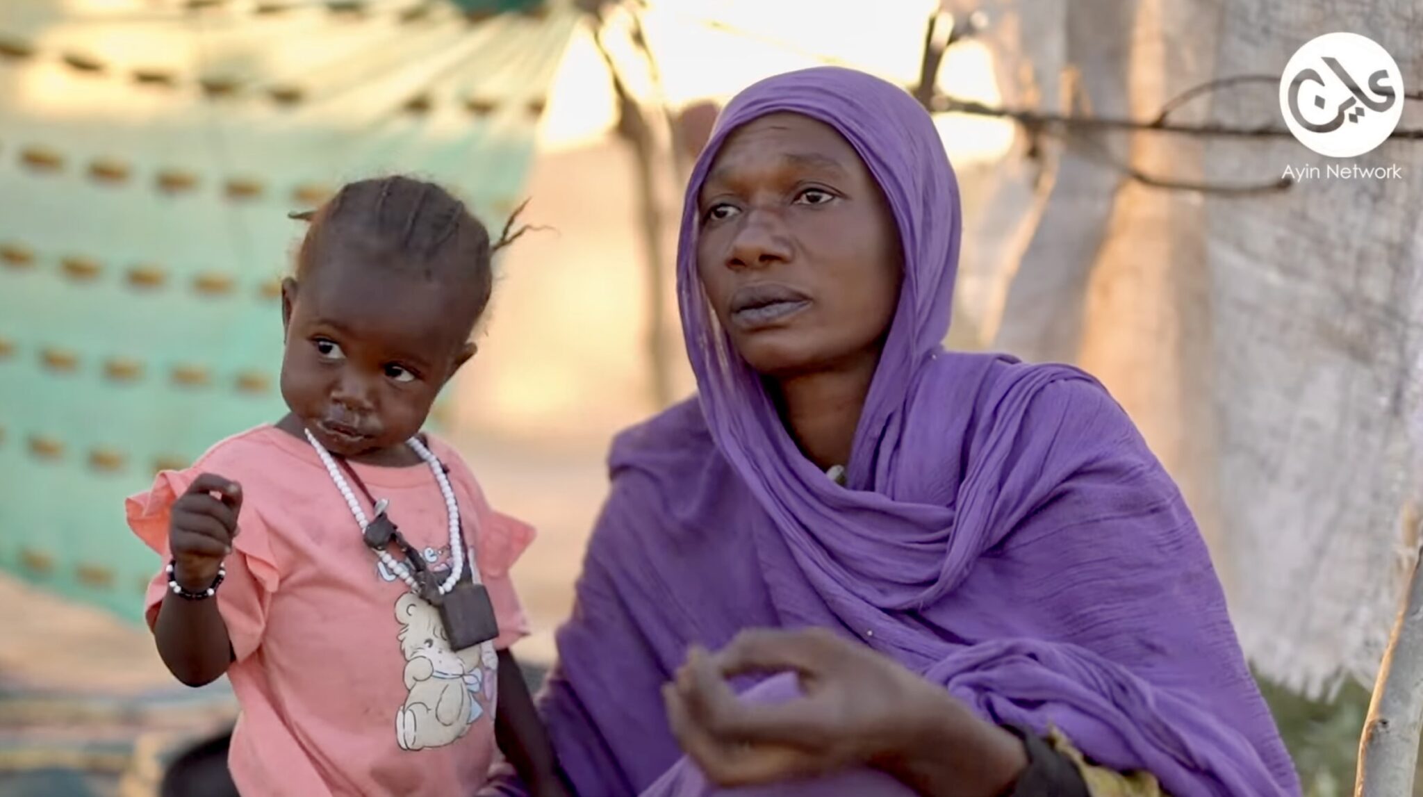 Class in war time, volunteers restore a school in Tawila – Ayin network ...