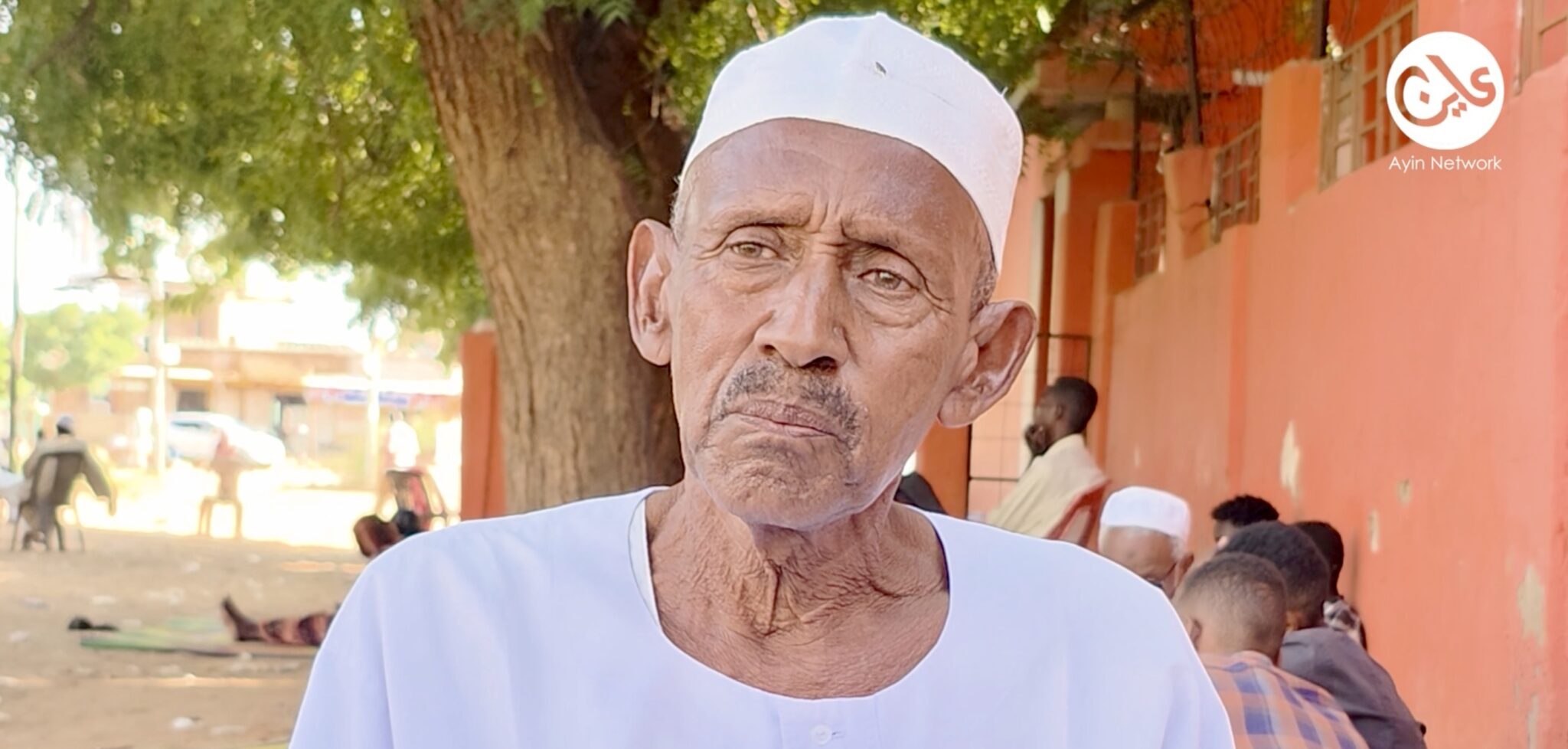 Class in war time, volunteers restore a school in Tawila – Ayin network ...