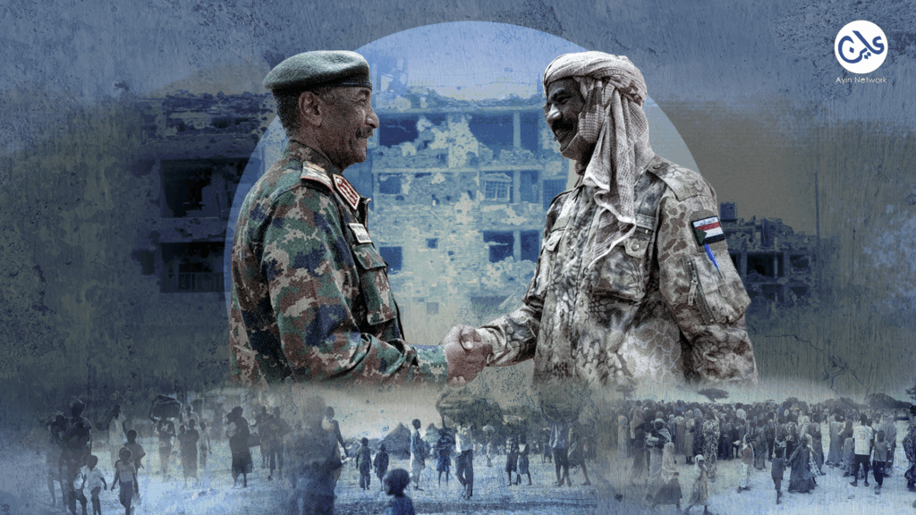 (النور قبة) مع الجيش.. صفقة حرب فاتورتها الضحايا – Ayin network – شبكة عاين